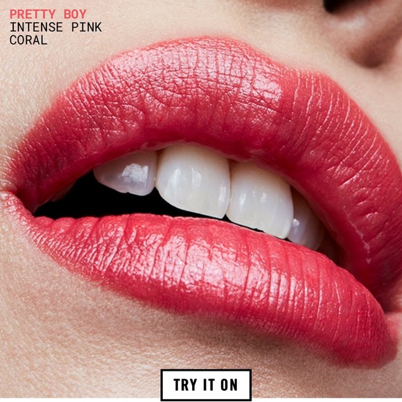 MAC Cosmetics | Makeup | Mac Cremesheen Lipstick Pretty Boy | Poshmark